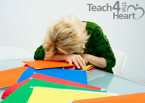 25 Ways to Save Time & Take Less Work Home