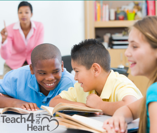 How a Shake-Up Can Revolutionize Your Classroom Management Plan - Teach ...