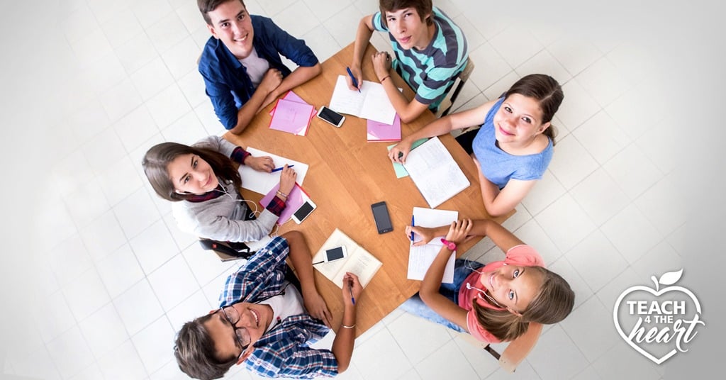 How to Use Project Based Learning to Engage Students & Unlock Their ...