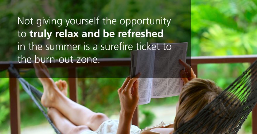 Teacher Moms: 5 Tips for a Summer of Rest, Memories, and (some ...