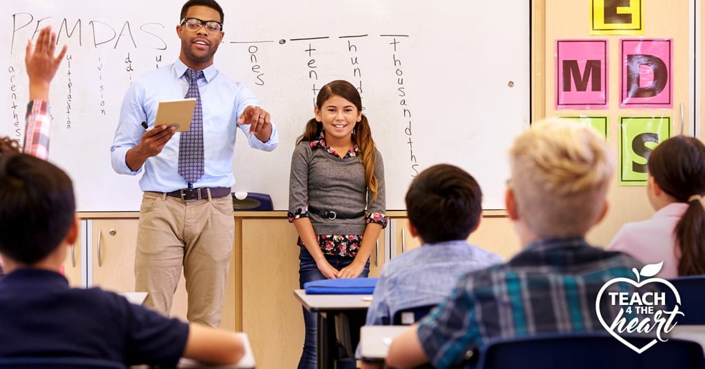 7 Classroom Review Games that Won't Waste Time