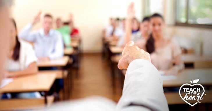 20 Student Choice Ideas that Share Control without Losing It - Teach 4 ...