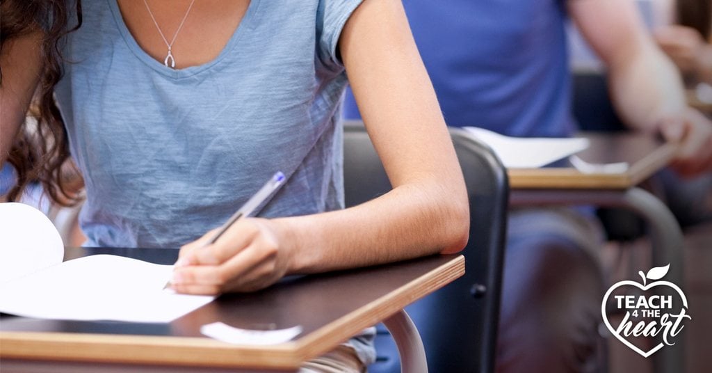 40+ Bell Work Ideas for Every Class - Teach 4 the Heart