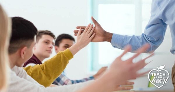 20 Questions to Help You Get to Know Your Students