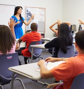Create Your Dream Classroom - Teach 4 the Heart