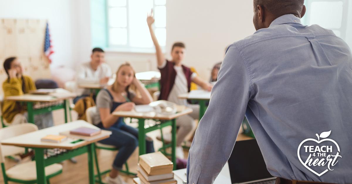 30 Logical Classroom Consequence Ideas