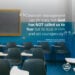 Teach without Fear: Conquering our Anxieties with Faith & Wisdom