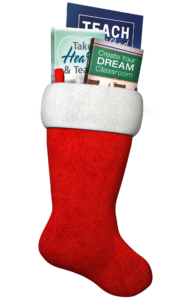 Stocking Stuffers for Christian Teachers!