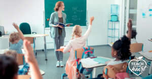 5 Elements of an Effective Classroom Management Plan